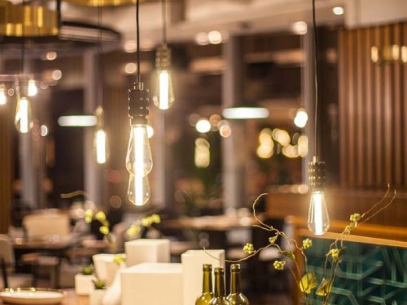 Serveste cina la inaltime intr-un restaurant de top din Bucuresti