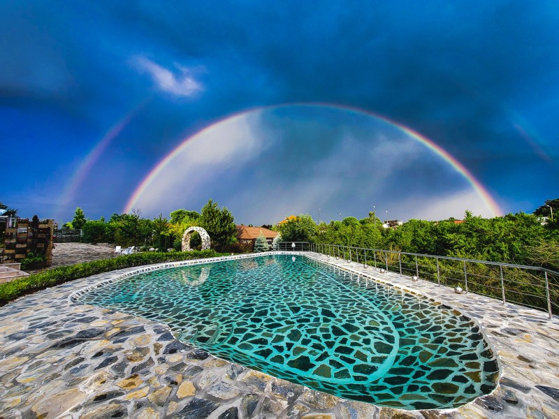 Cadoul perfect pentru mamici - o zi de relaxare la SPA langa Bucuresti