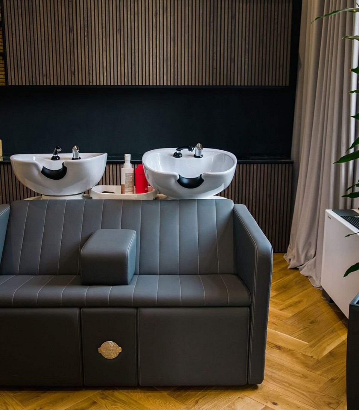 Oriental relaxation in a luxury spa in Bucharest for 2 people
