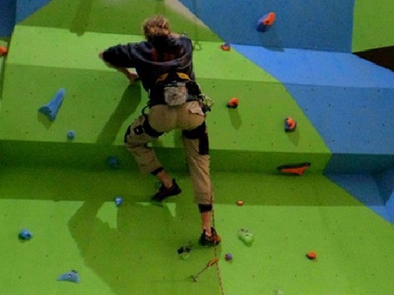 Arka Park - experience adventure in Sibiu