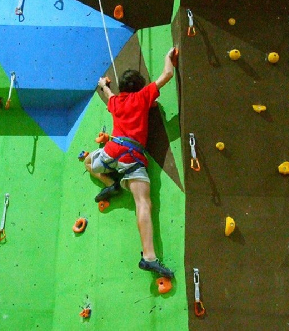 Arka Park - experience adventure in Sibiu