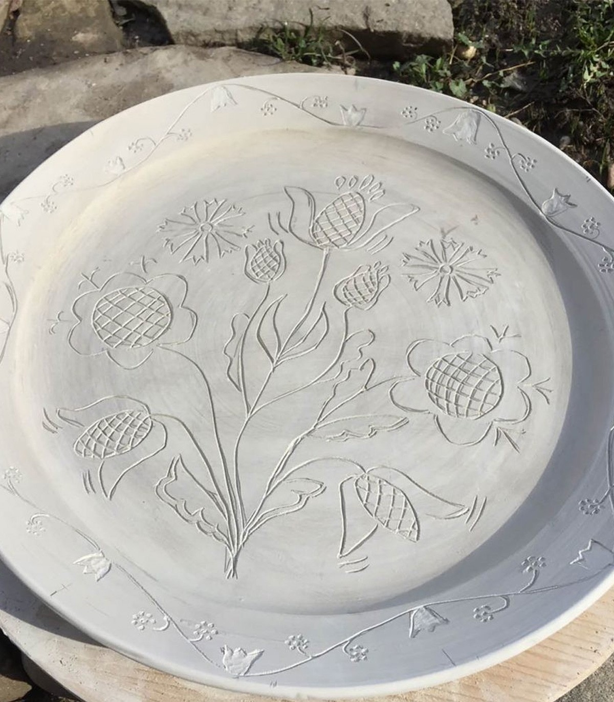 Discover traditional crafts - pottery workshop in Mures