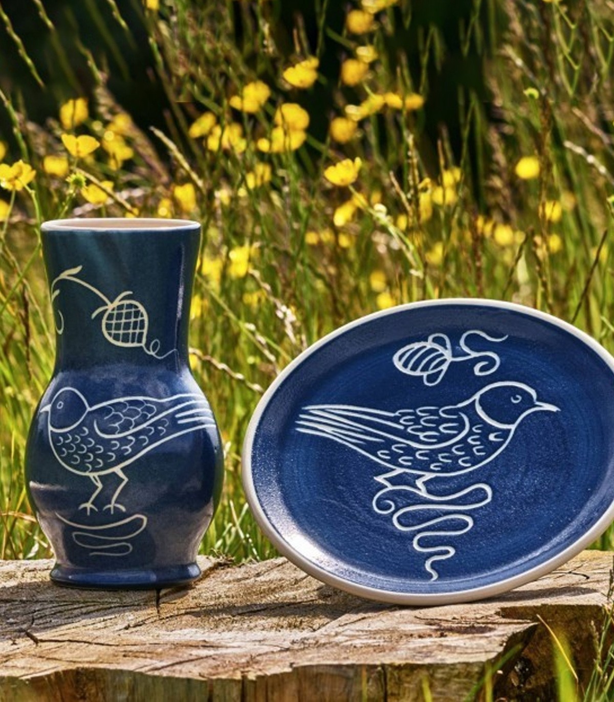 Descopera mestesuguri traditionale - atelier de ceramica in Mures