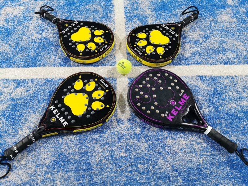 Dezvolta-ti jocul de padel - Cursuri de Padel in Brasov