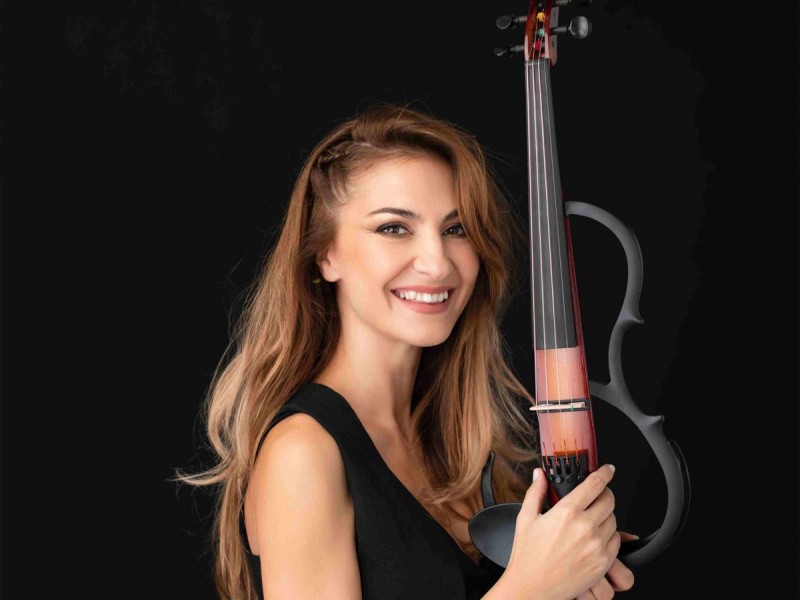 Melodia preferata a persoanei dragi, interpretata de Andreea Runceanu
