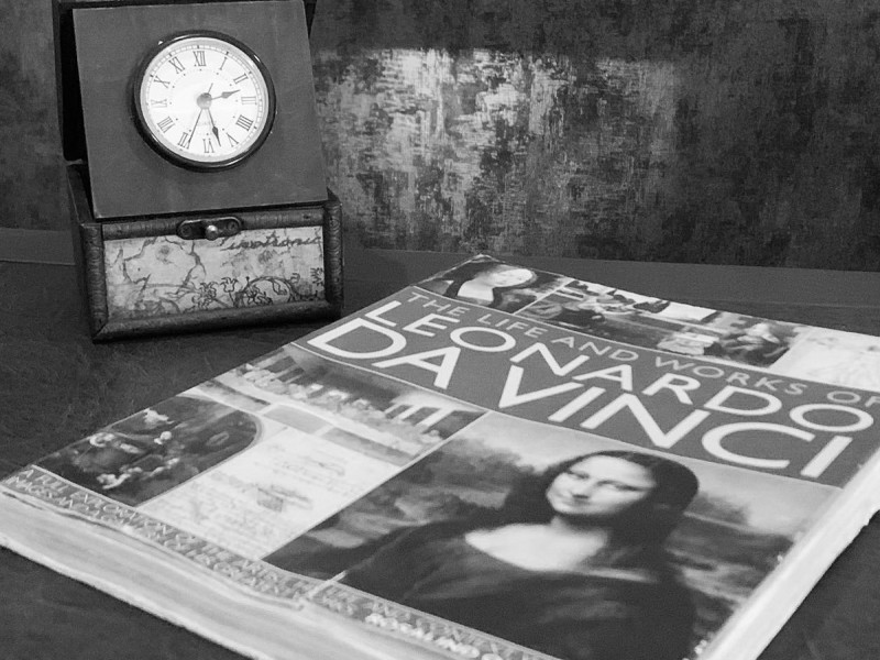 Escape in 99 minutes - Escape Room in Bucharest
