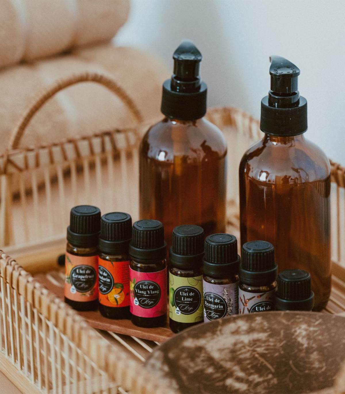 Relax and Recharge: terapie de relaxare pentru EA, in Bucuresti