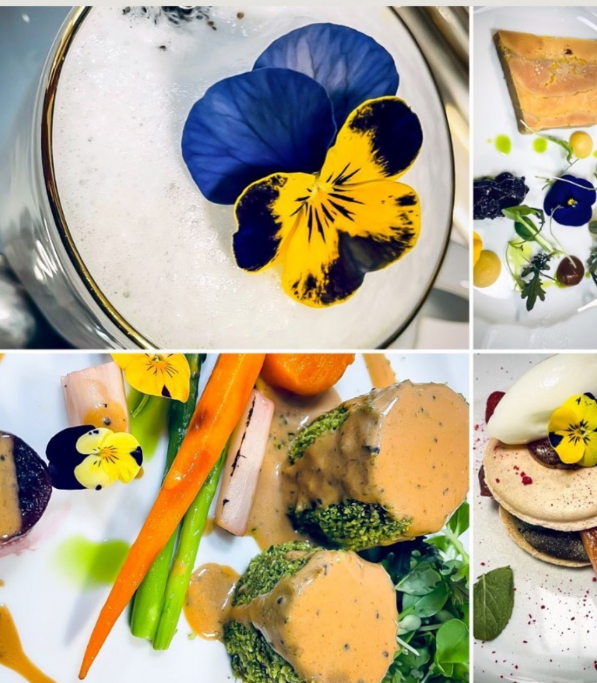 VIP gourmet dinner at Suter Palace in Bucharest