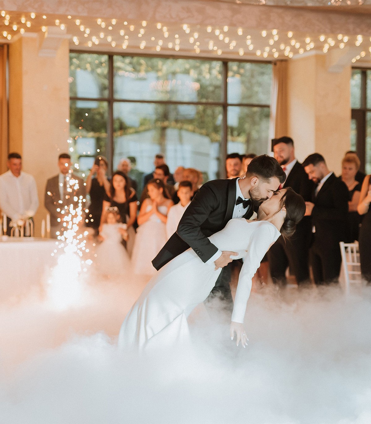 Wedding dance waltz 60 photos - Astyledwedding.com