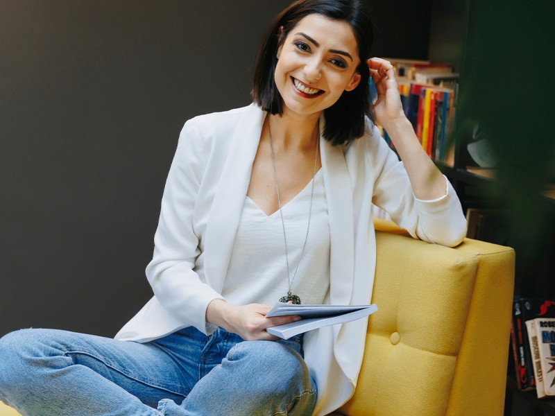 Find your vocation - Vocational counseling with Paula Petric, online or ...