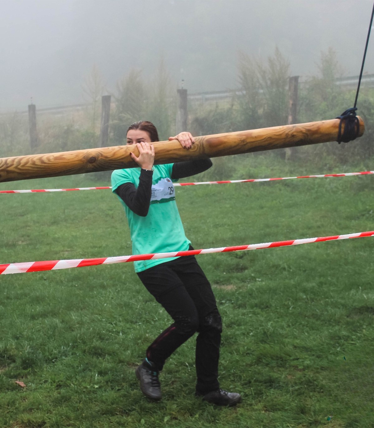 Program ARKA PARK ADVENTURE RACE - 4 October 2025