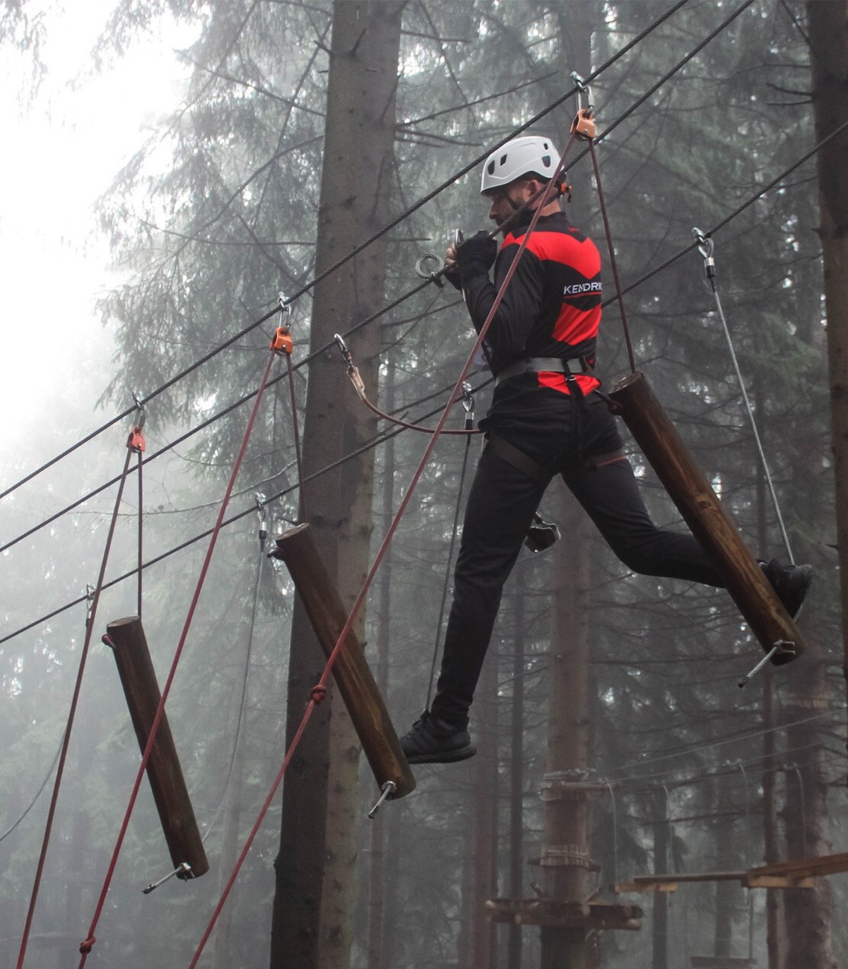 Program ARKA PARK ADVENTURE RACE - 4 October 2025