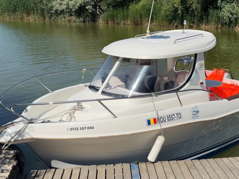 An unforgettable experience in the heart of the Delta with family or ...