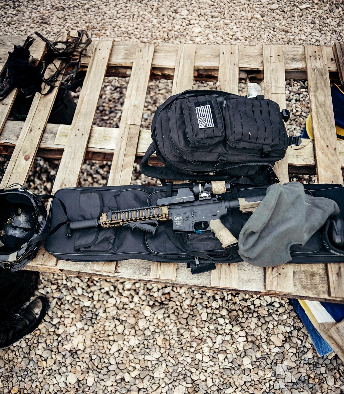 Airsoft for groups in Bucharest – Bring your friends and join the battle!