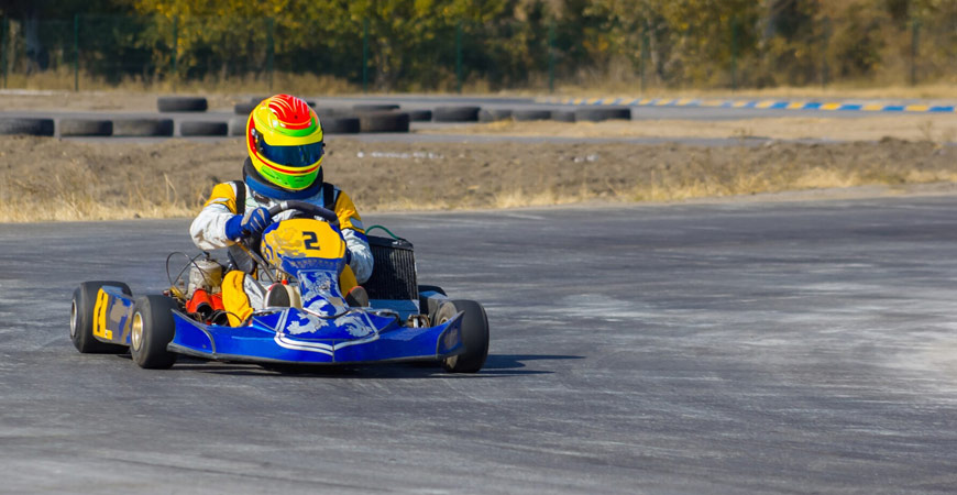 Circuite auto - Ce piste de curse avem in Romania?