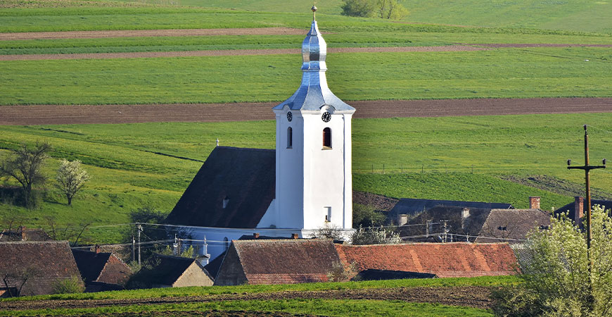 Top 35 Locuri de Vizitat in Covasna: Atractii & Obiective Turistice ...