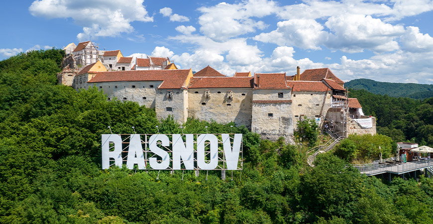 Locuri de vizitat in Transilvania - Obiective turistice Transilvania ...